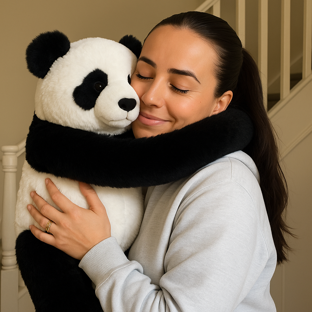 Advert UK – Snugly